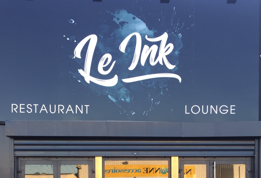 Le Ink - restaurant PONTAULT-COMBAULT